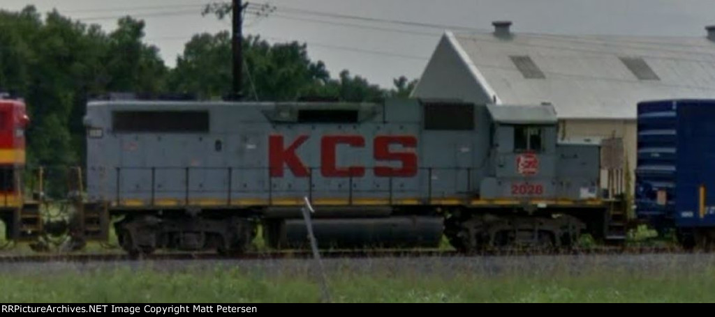 KCS 2028